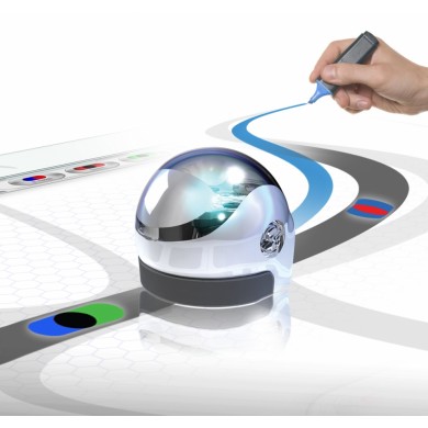 Education Foundation of Martin County - Fund-A-Project - Ozobot STEM!